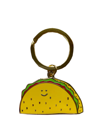 Enamel Keychains – Little May Papery